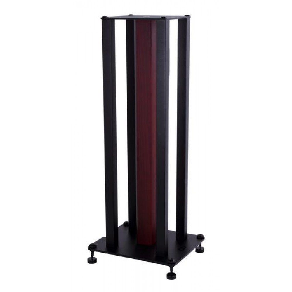 Custom Design CD 605 Wood & Metal Speaker Stands