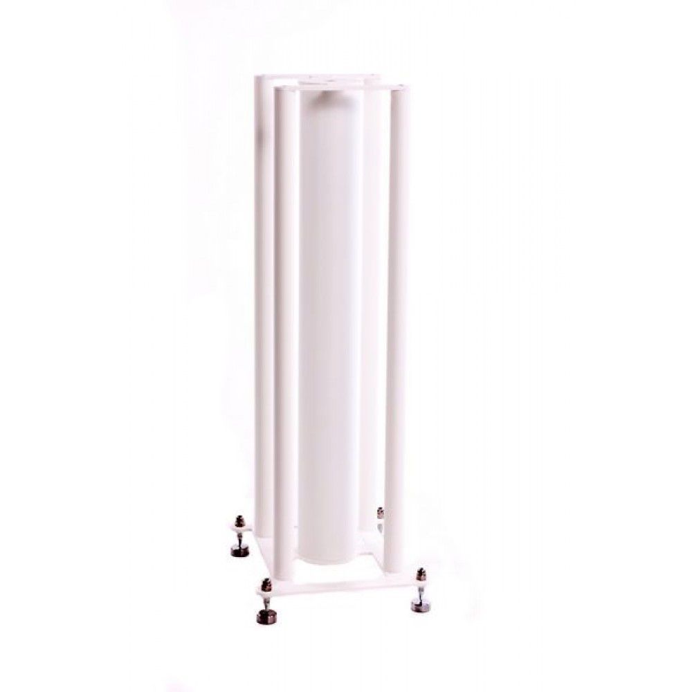 Custom Design FS 104 Signature Speaker Stands with Satellite Supports